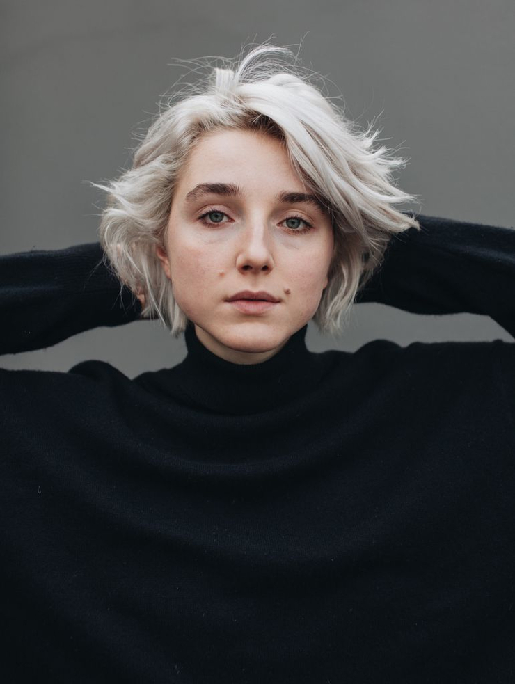 Picture of Antonia Lingemann