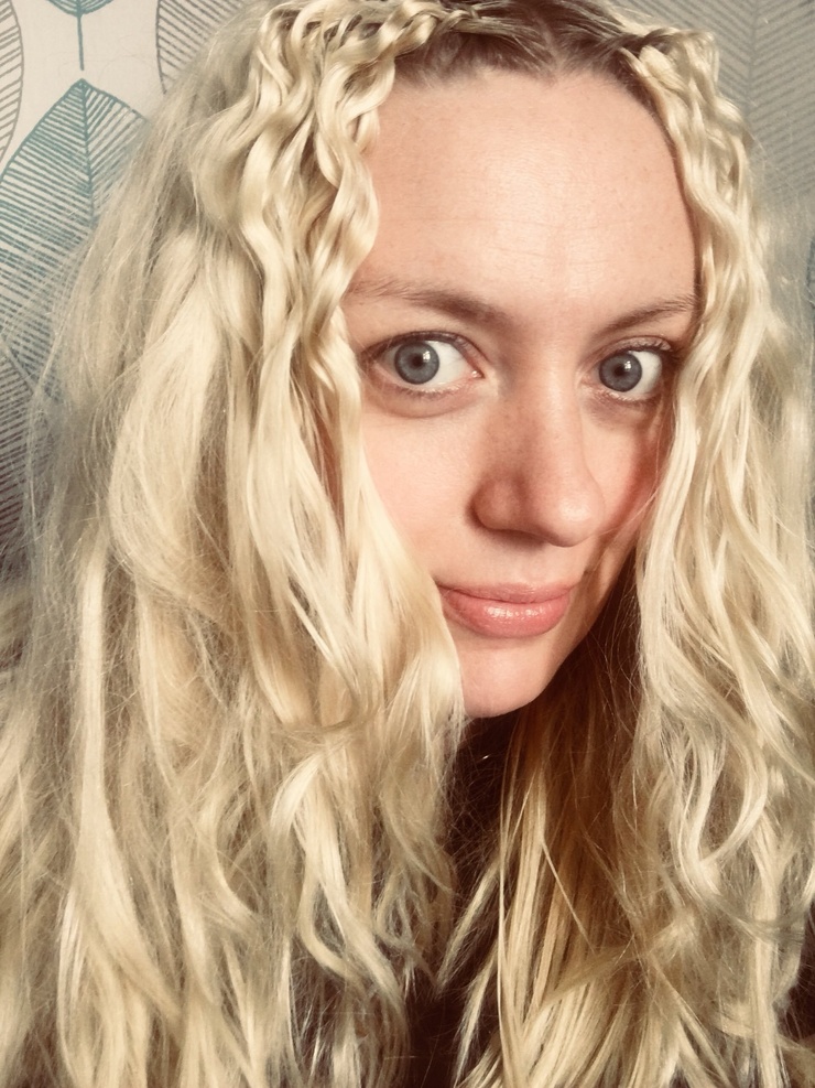 Image of Rachel Jackson