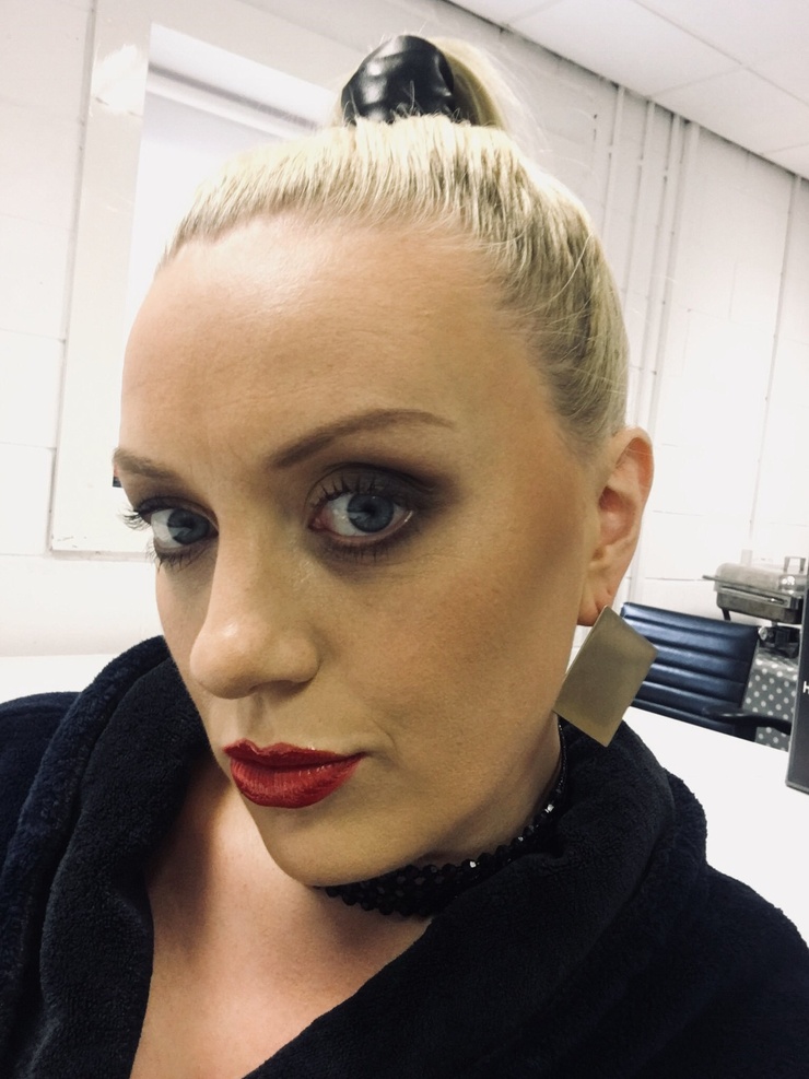 Picture of Rachel Jackson