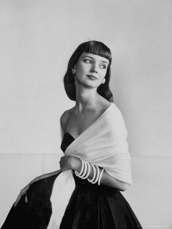 Picture of Dolores Hawkins (Model)