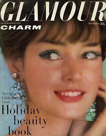 Image of Dolores Hawkins (Model)