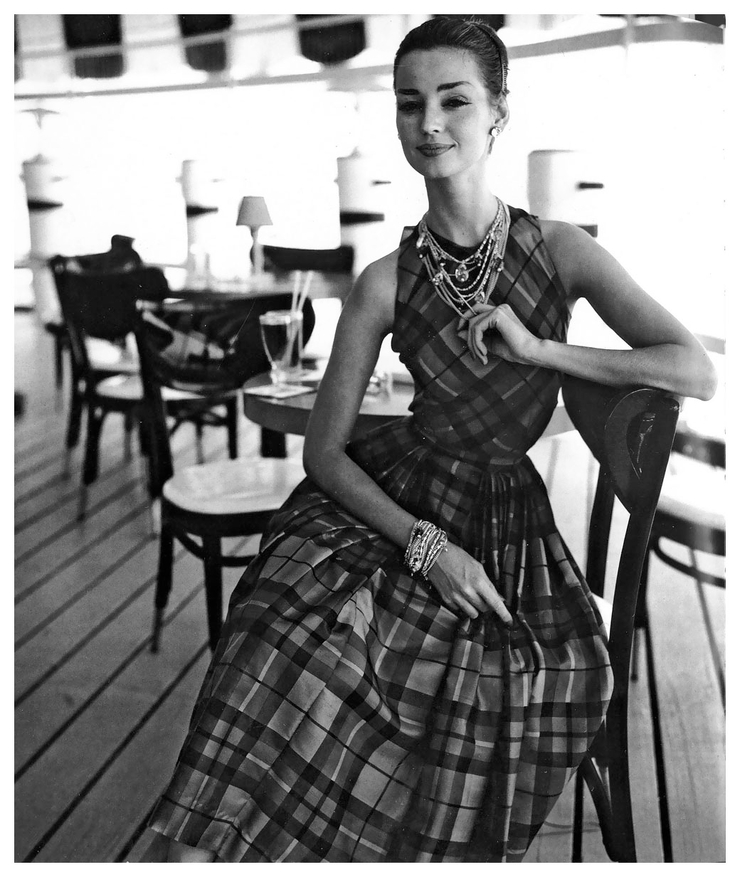 Dolores Hawkins (Model) picture