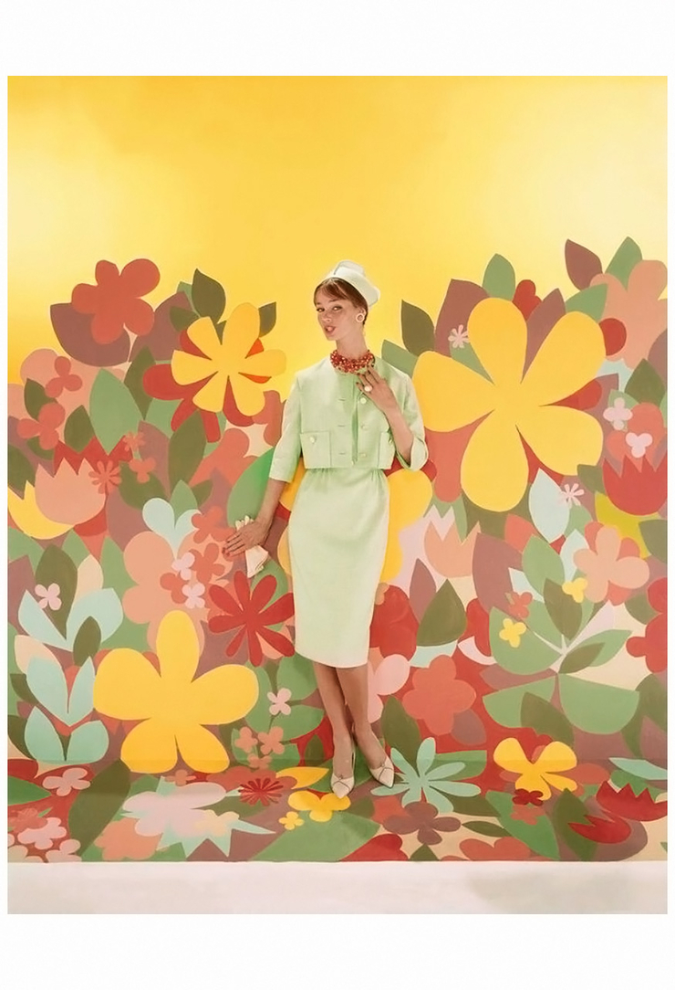 Picture of Dolores Hawkins (Model)