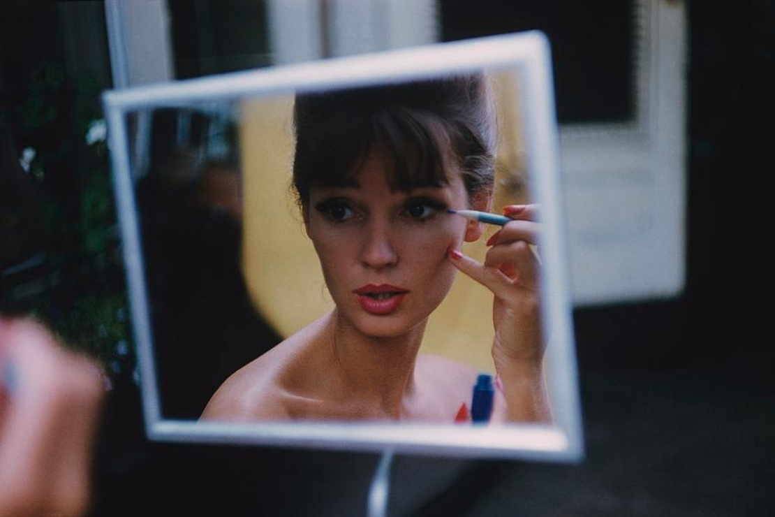 Picture of Dolores Hawkins (Model)