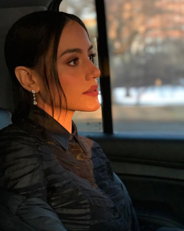 Picture of Michelle Veintimilla