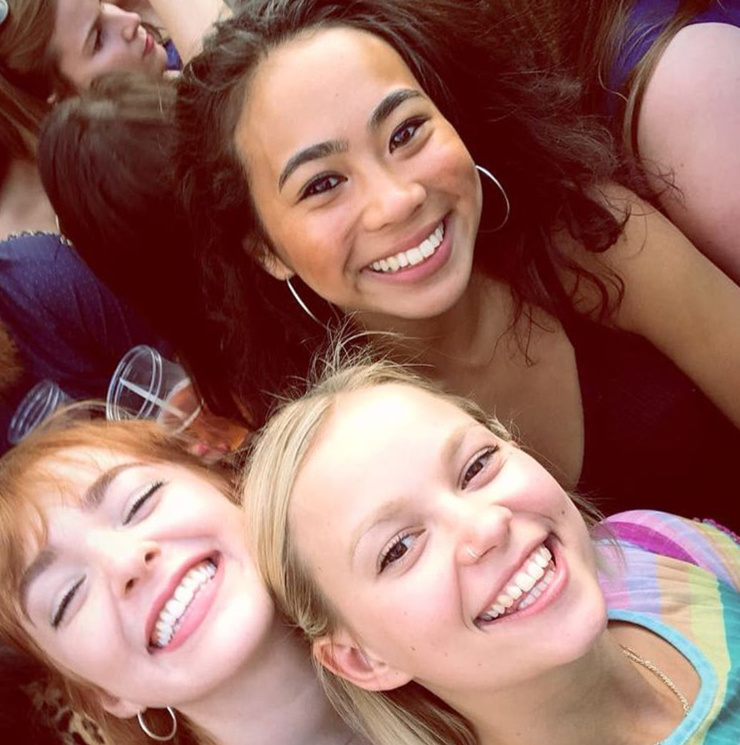 Picture of Ellie Duckles