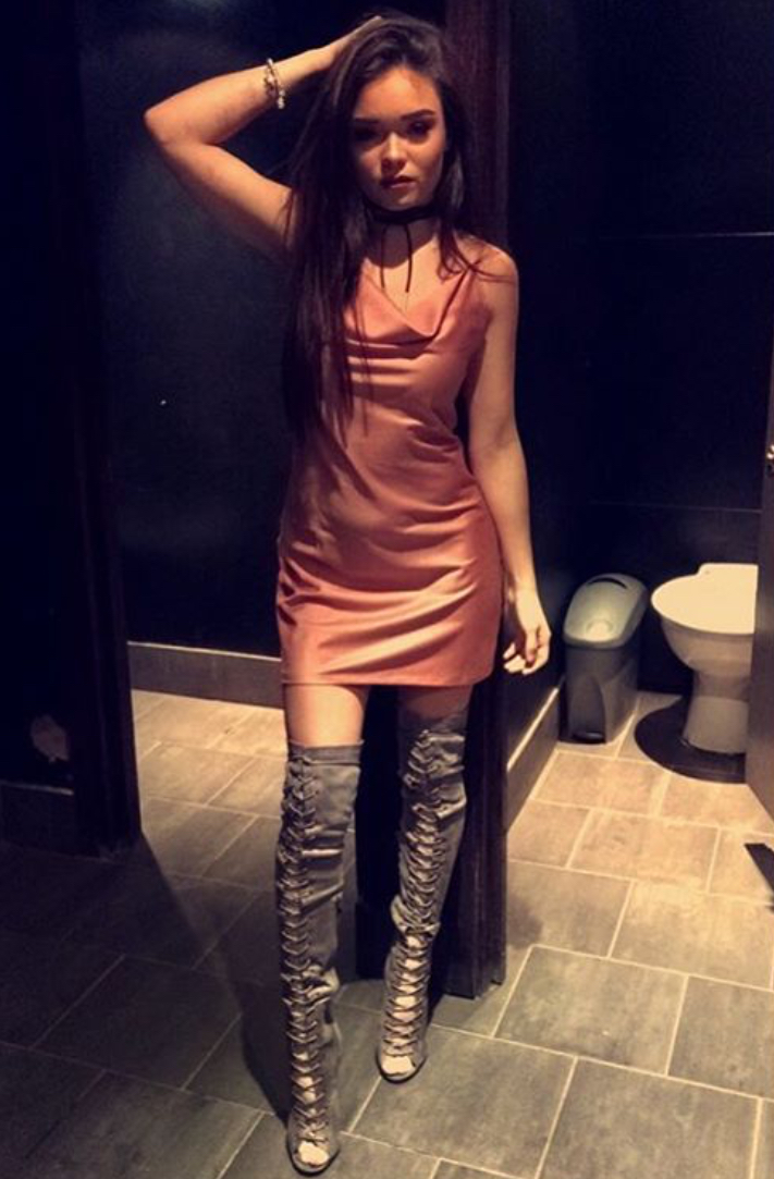 Picture of Savannah Baker