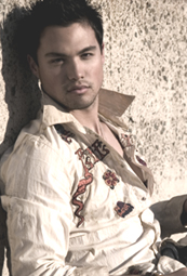 Picture of Michael Copon