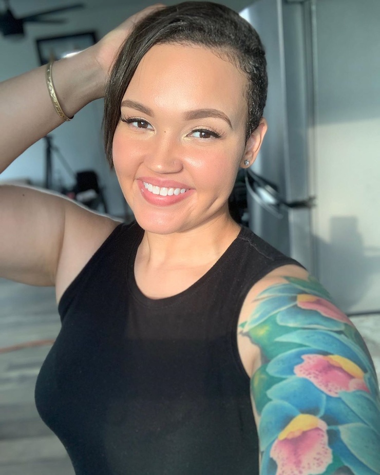 Picture of Arabella Ruby