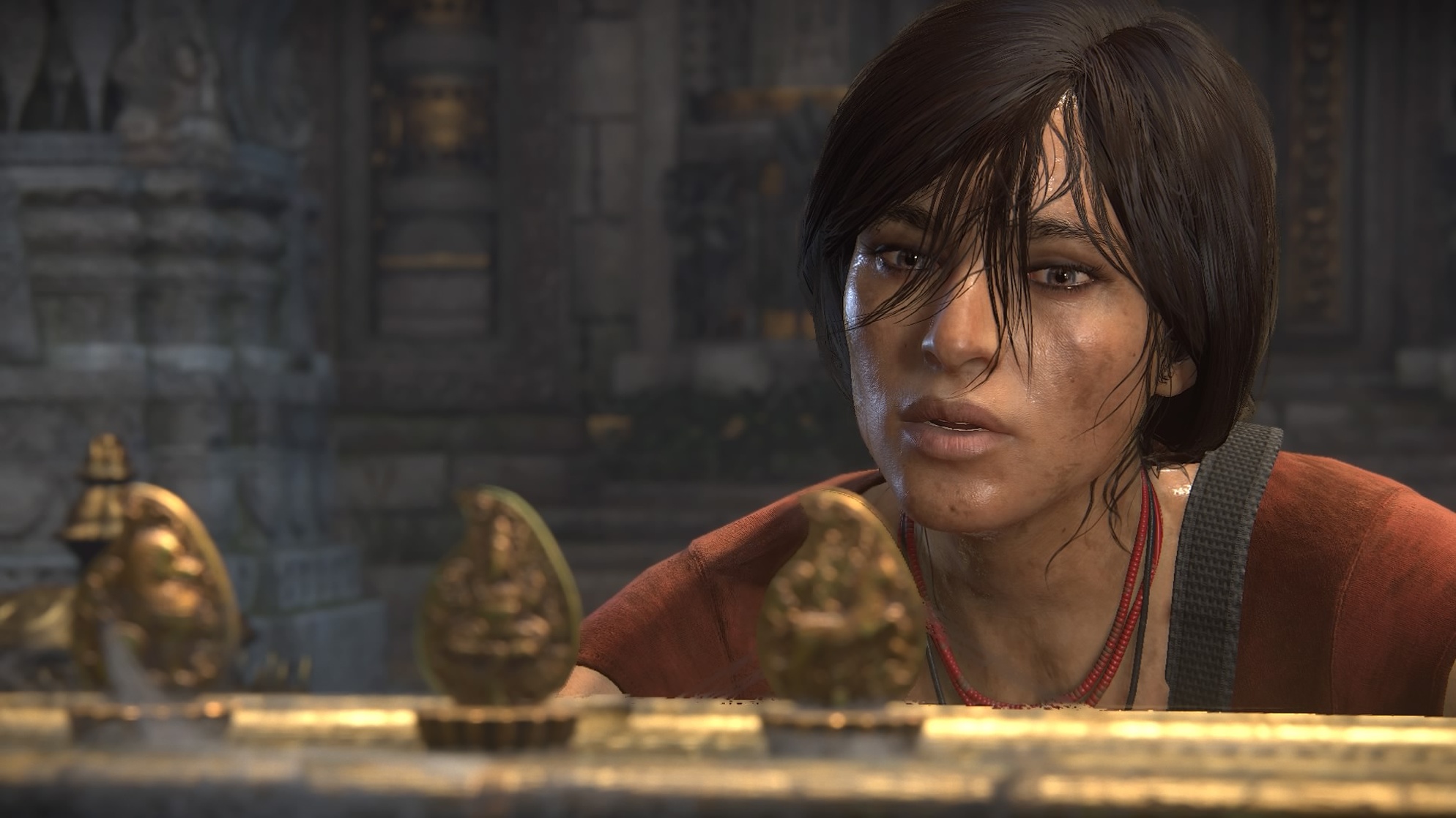 Picture of Uncharted: The Lost Legacy