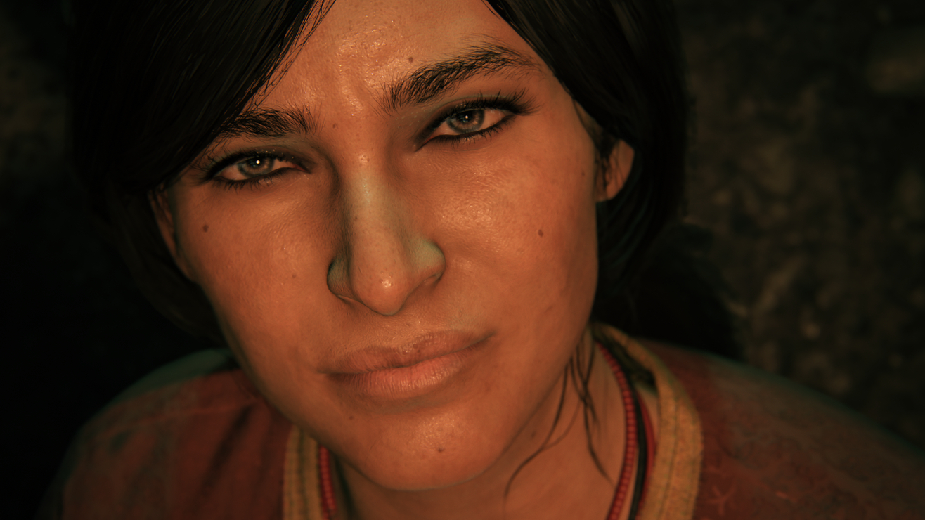 Picture of Uncharted: The Lost Legacy