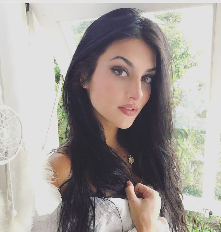 Picture of Ana Julia Dorigon