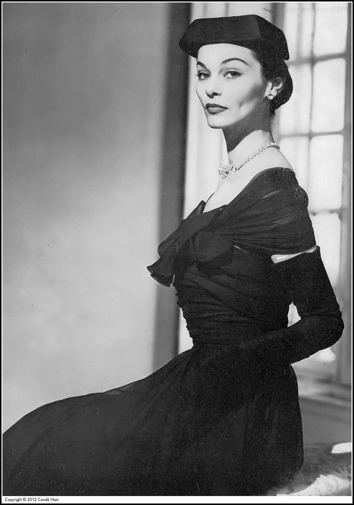 Picture of Eva Gerney