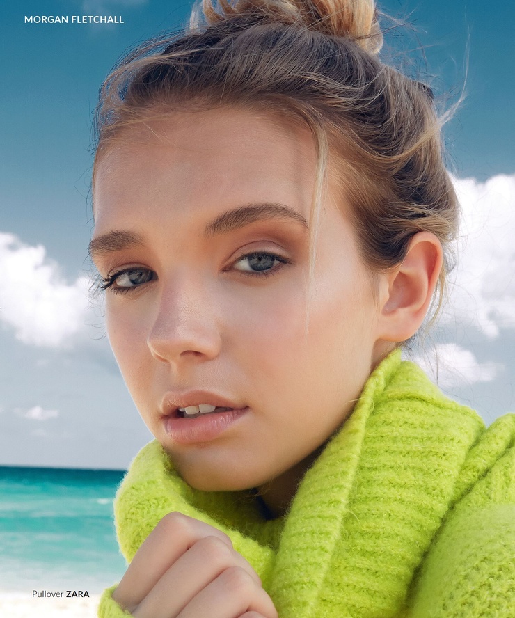 Picture of Morgan Fletchall