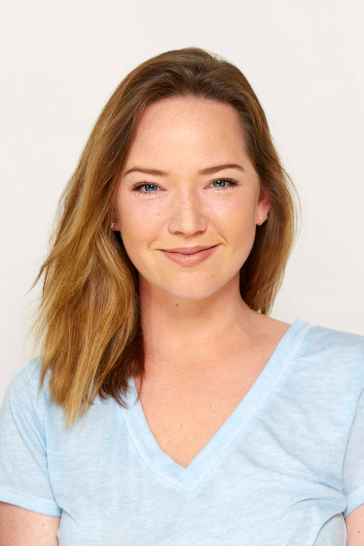 Picture of Bronwyn de Beer