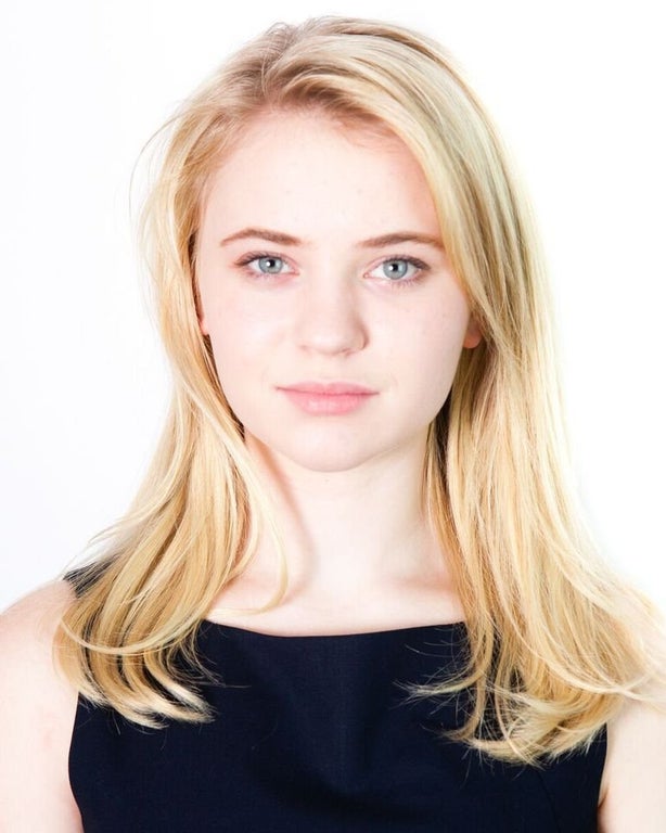 Picture of Sierra McCormick