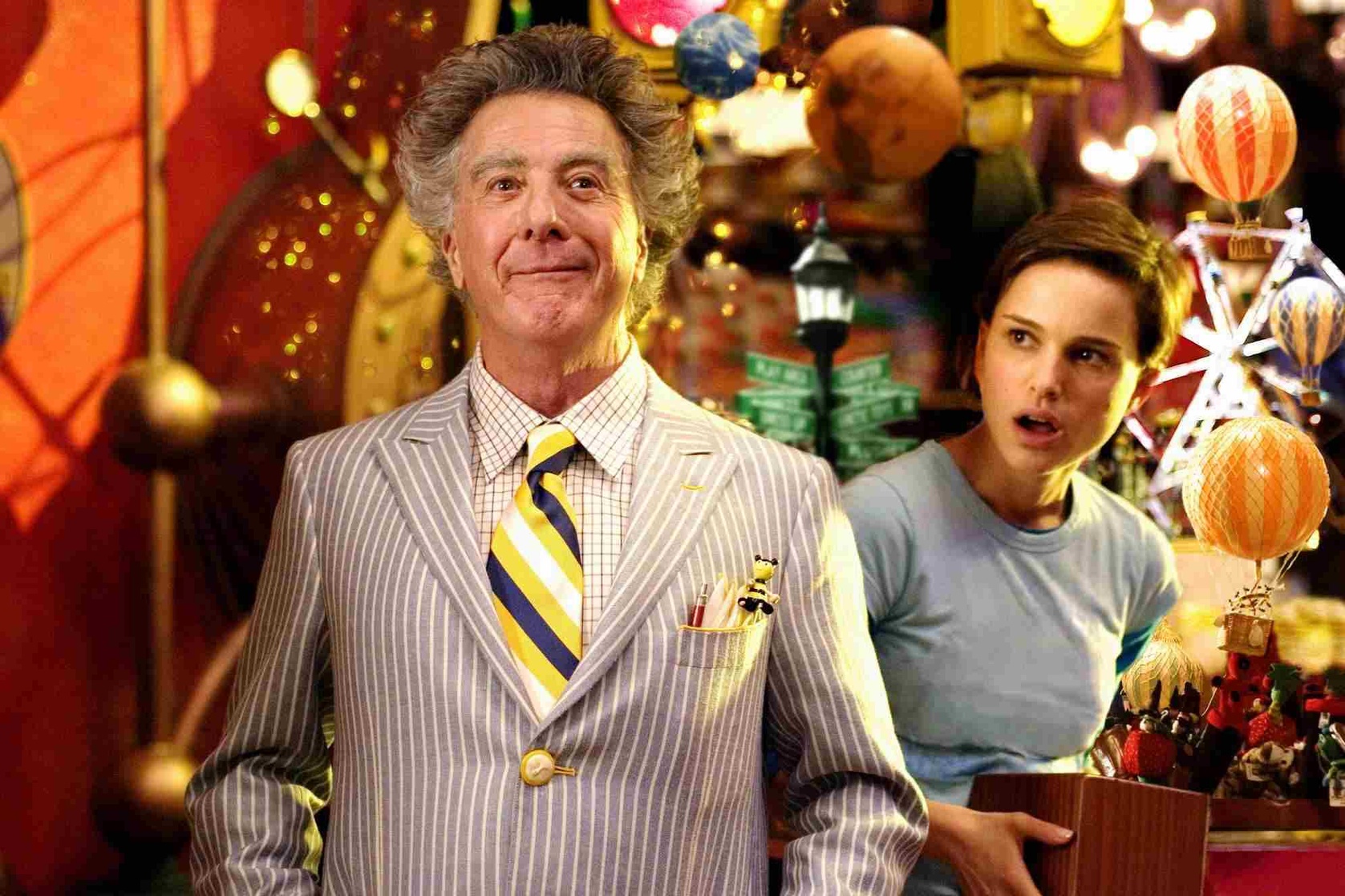 Picture of Mr. Magorium's Wonder Emporium