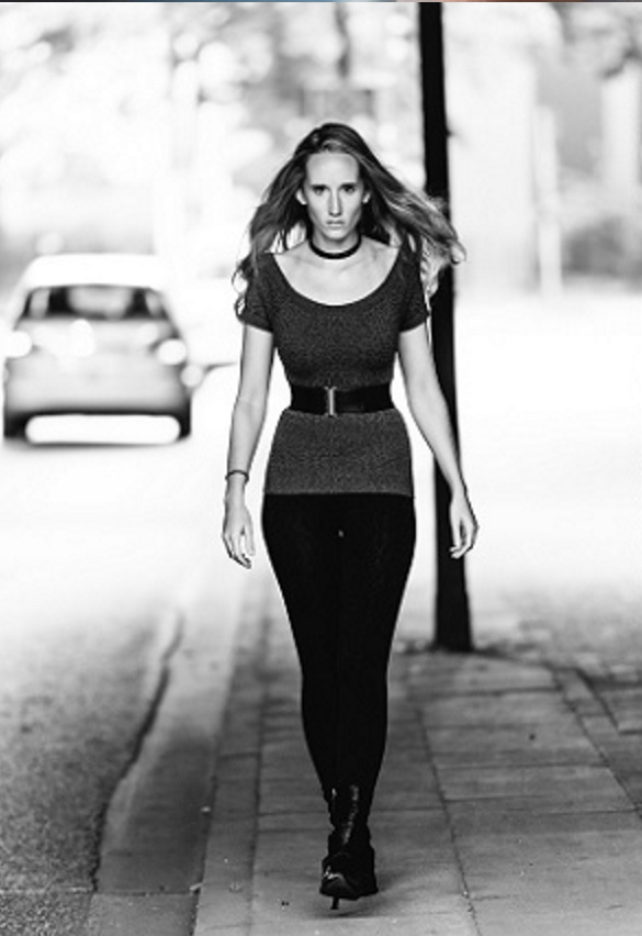 Picture of Anne B. Scott