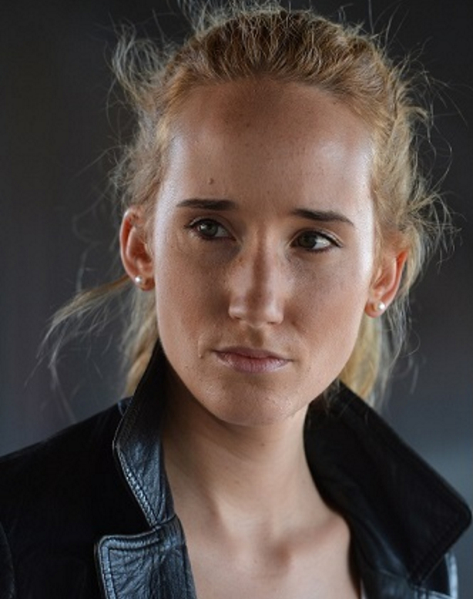 Picture of Anne B. Scott