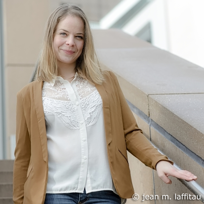 Picture of Jessica Pusse