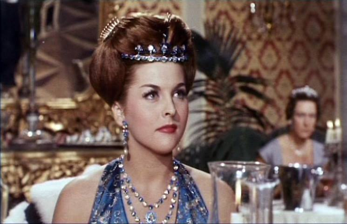 Picture of Jany Clair