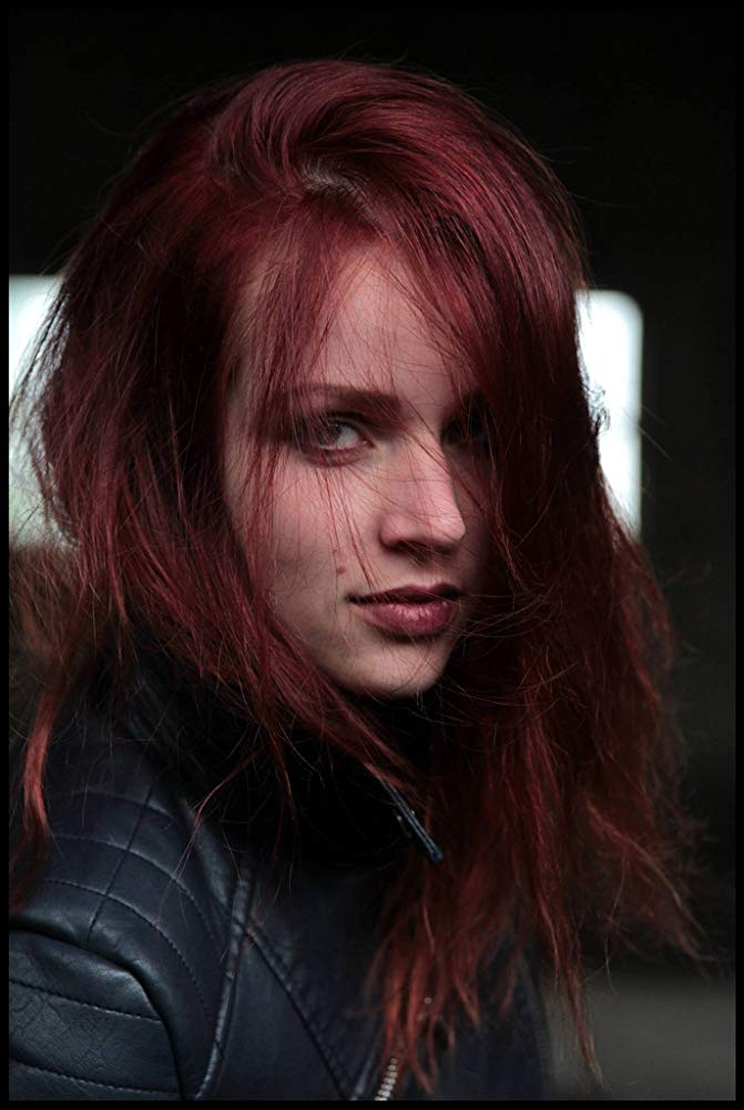 Picture of Rebekka Blank