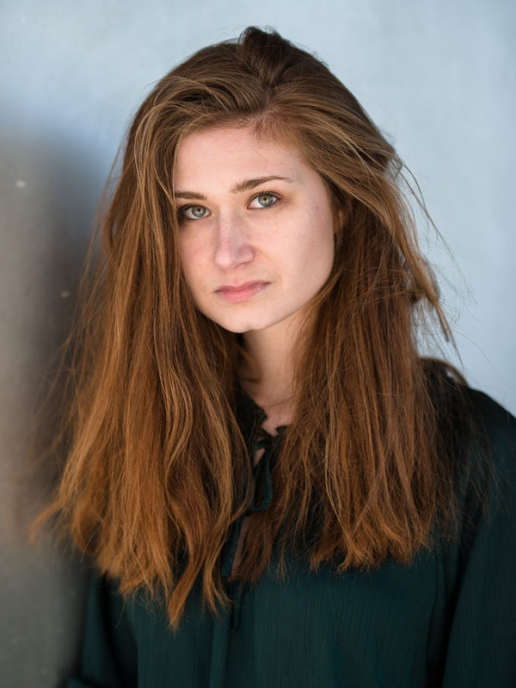 Picture of Lisa Wittemer