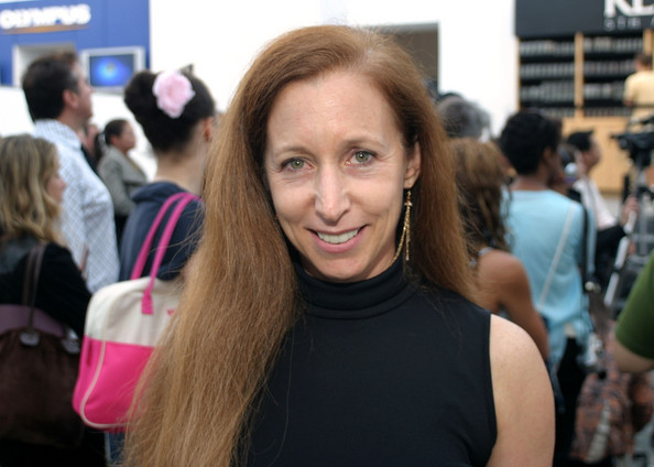 Picture of Marsha Ivins