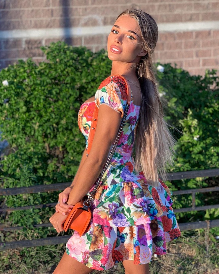 Picture of Lika Angreeva