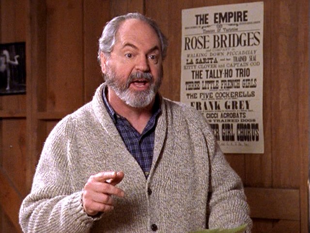 Picture of Michael Winters