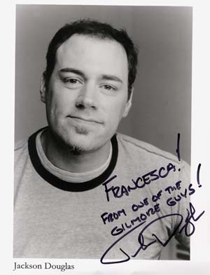 Jackson Douglas image