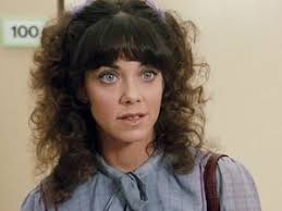 Picture of Dawn Jeffory