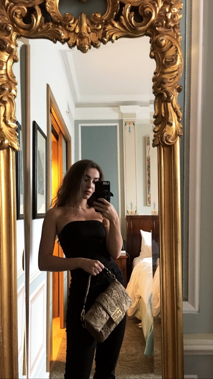 Image of Sarah Carpenter