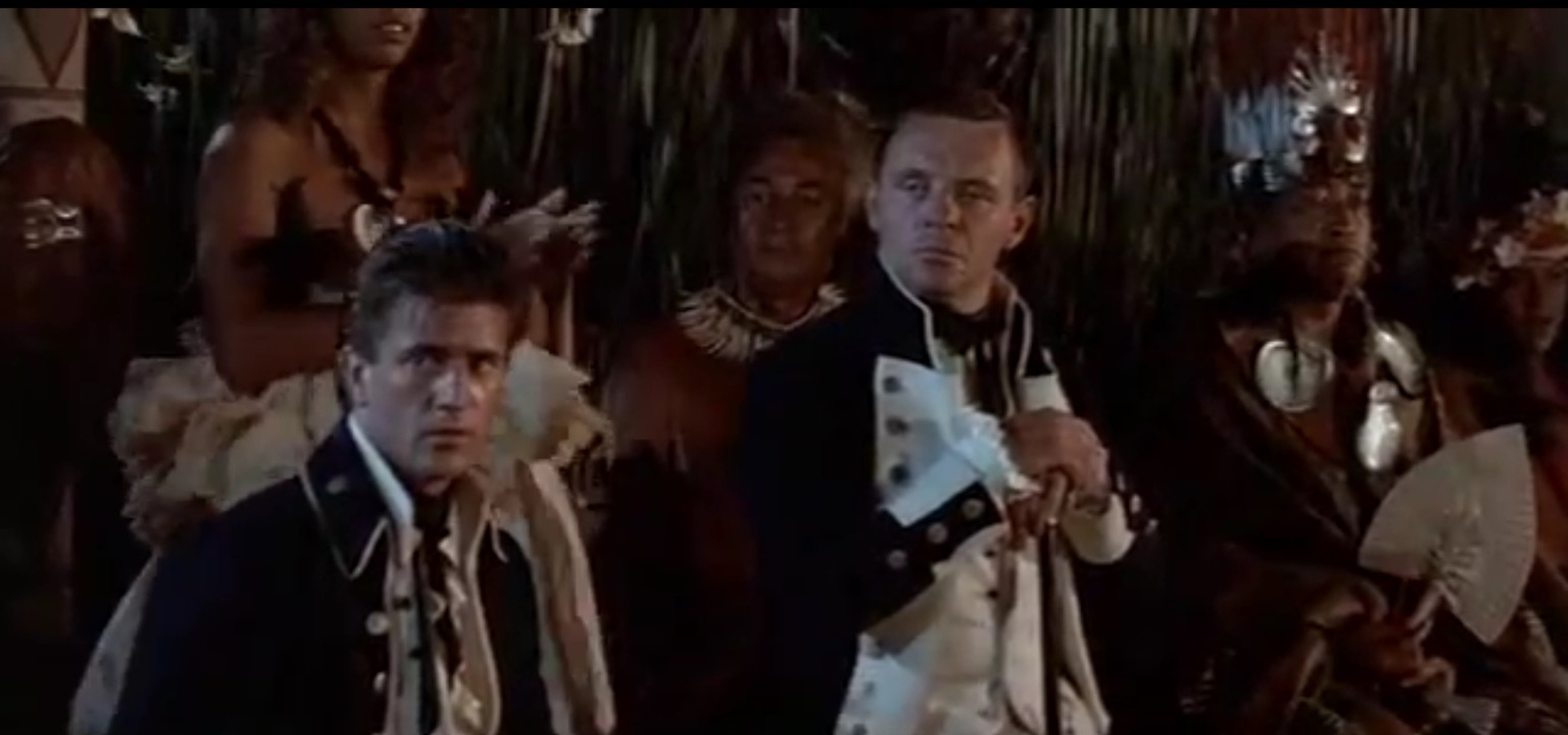 Picture of The Bounty