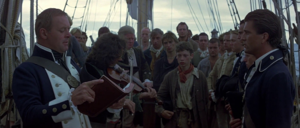 Picture of The Bounty