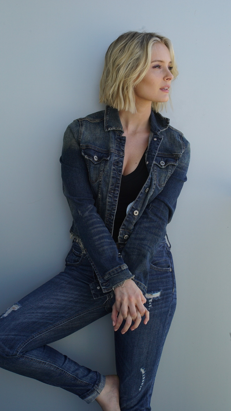 Taylor Gildersleeve picture