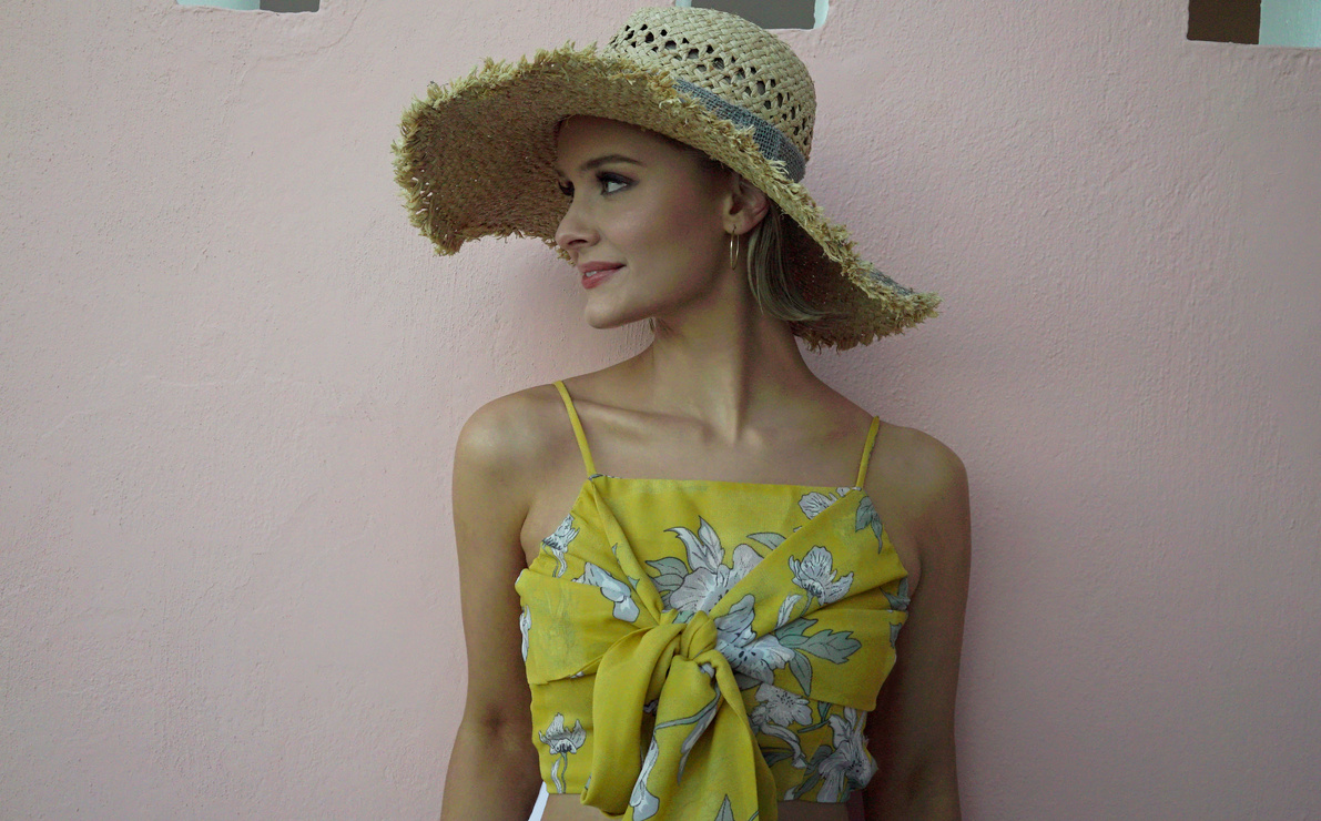 Image of Taylor Gildersleeve