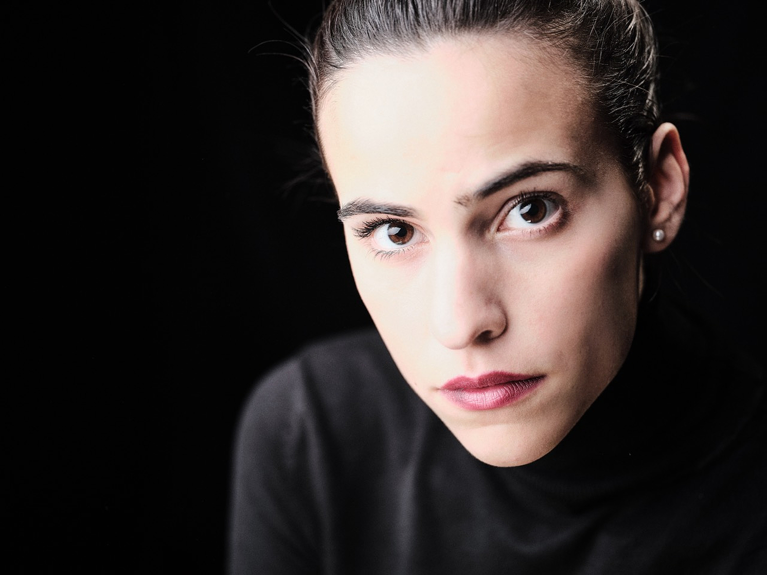 Picture of Laila Khaddour