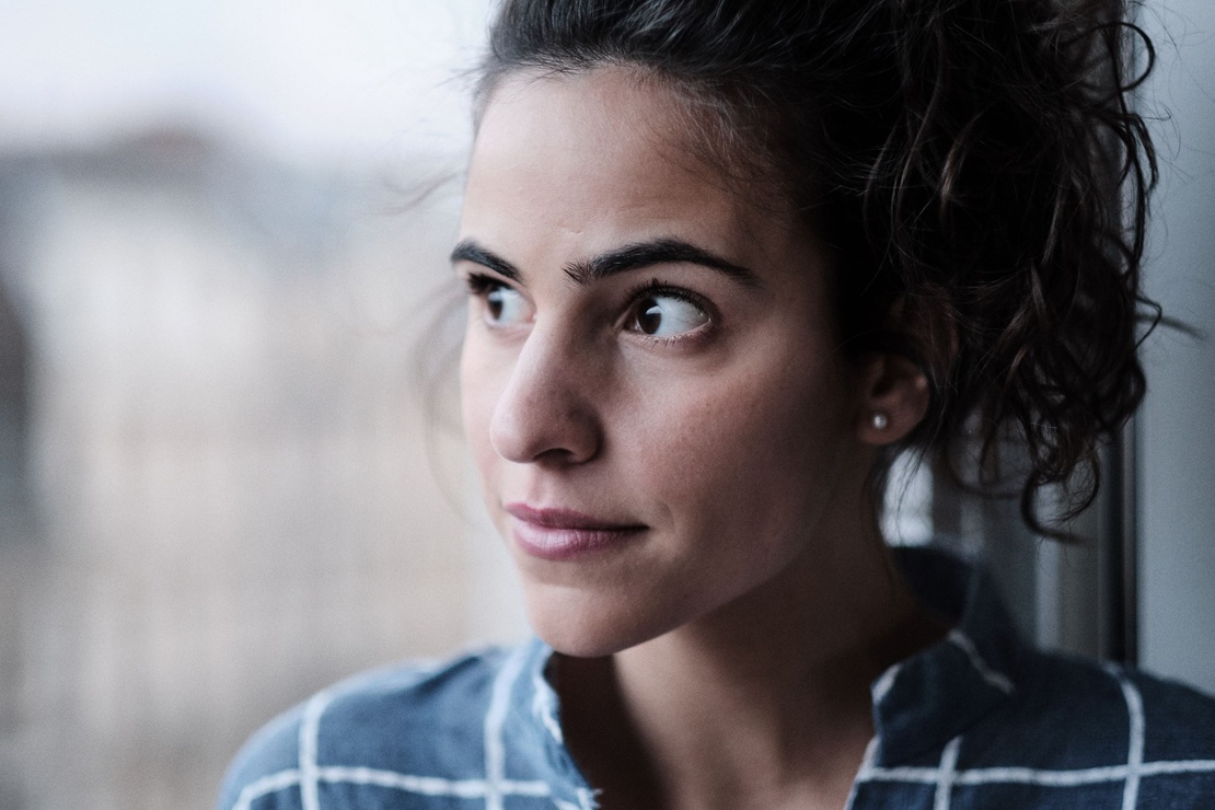 Image of Laila Khaddour