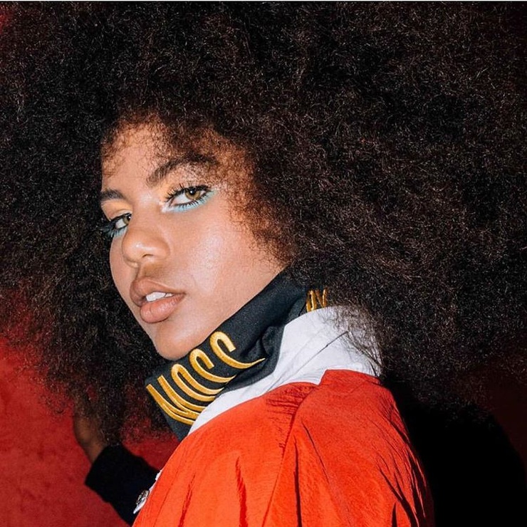 Picture of Samirah Raheem