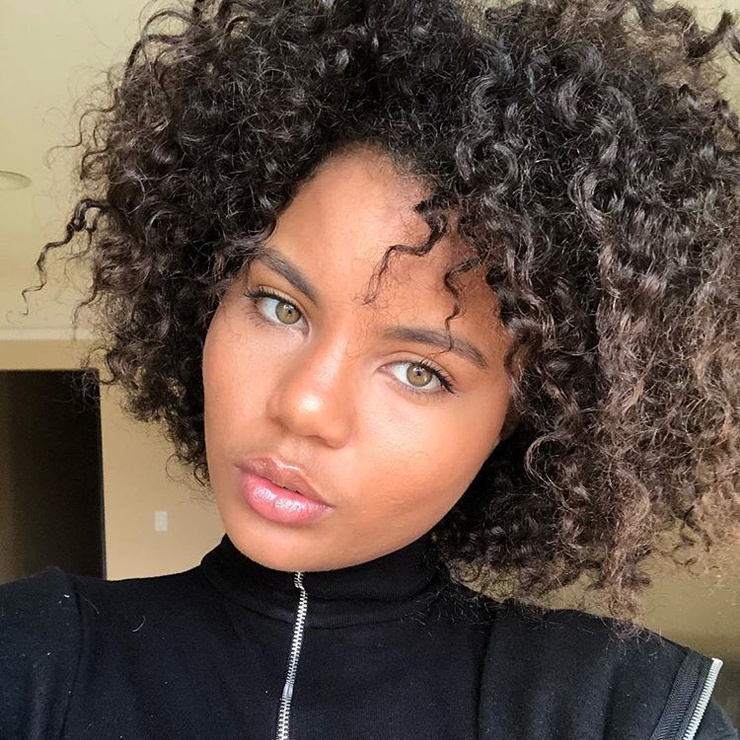 Image of Samirah Raheem