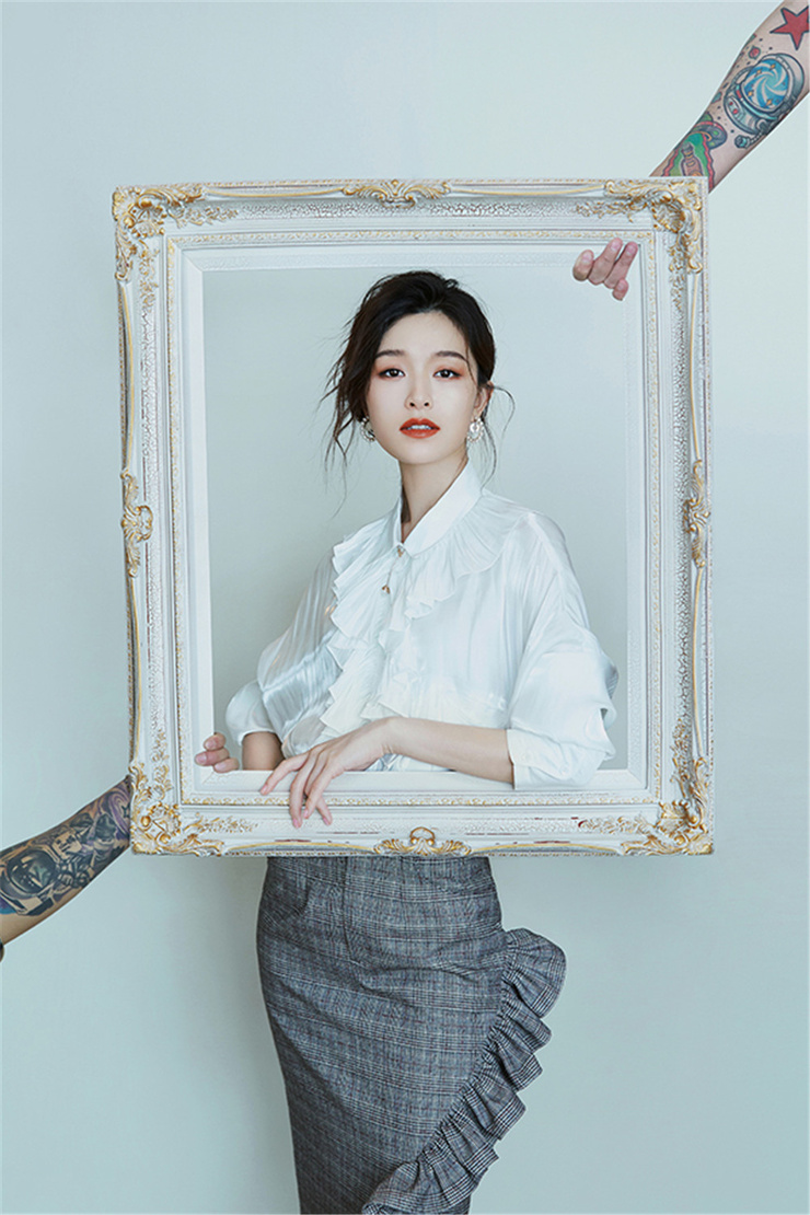 Picture of Janice Man