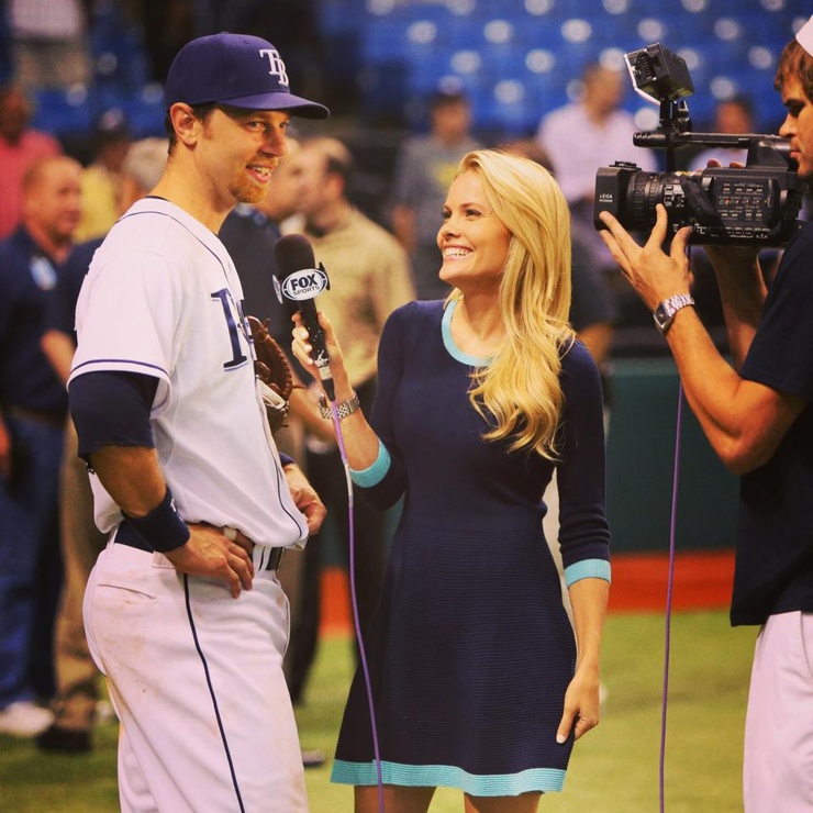 Picture of Kelly Nash