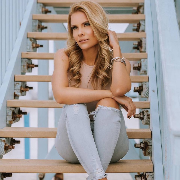 Picture of Kelly Nash