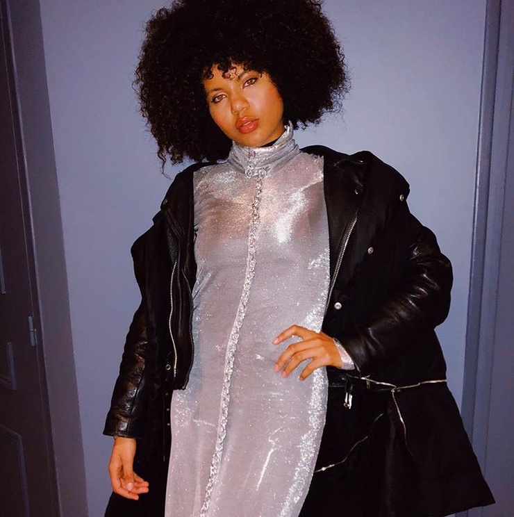 Picture of Samirah Raheem