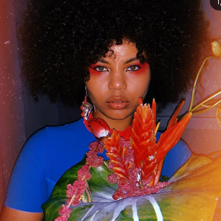 Samirah Raheem picture