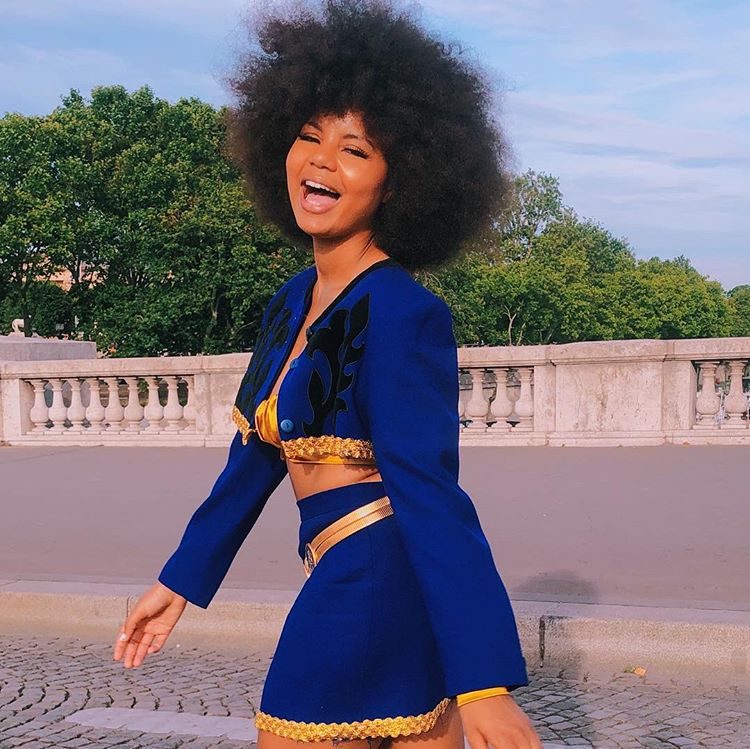 Picture of Samirah Raheem