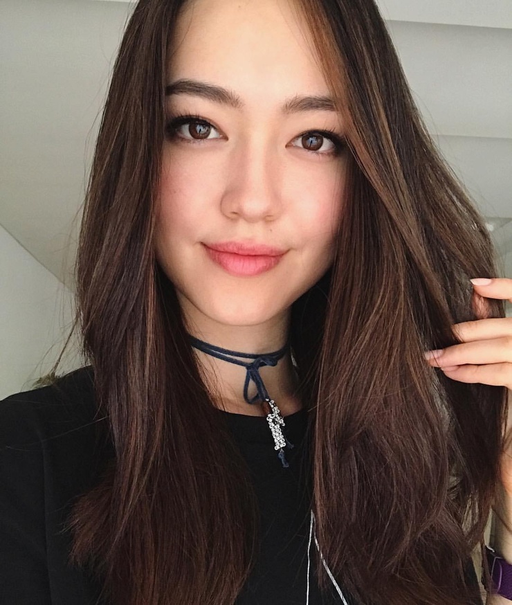 Fiona Fussi