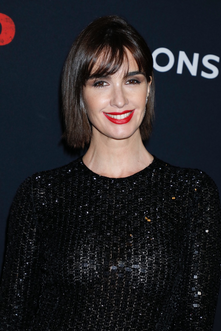 Image of Paz Vega