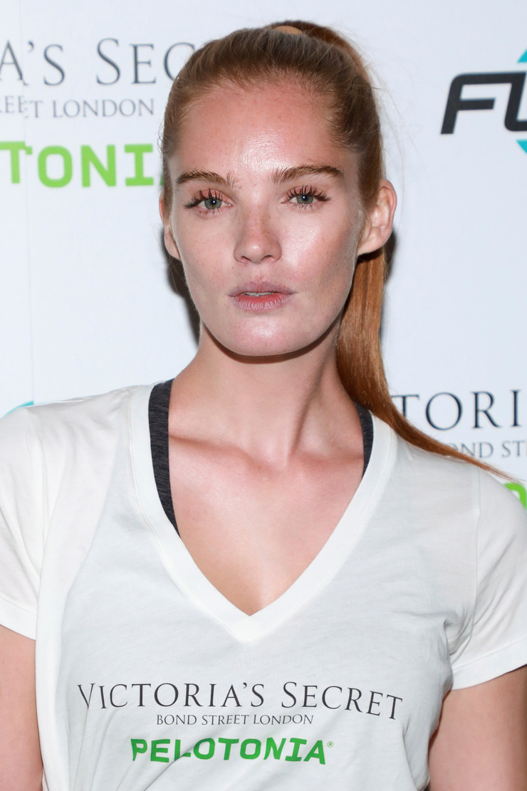 Picture of Alexina Graham